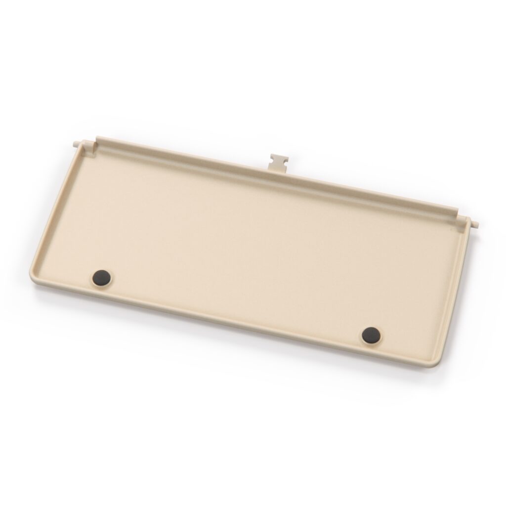 Jaguar S-TYPE Flap Makeup Mirror/ Vanity Mirror All Color XR857119