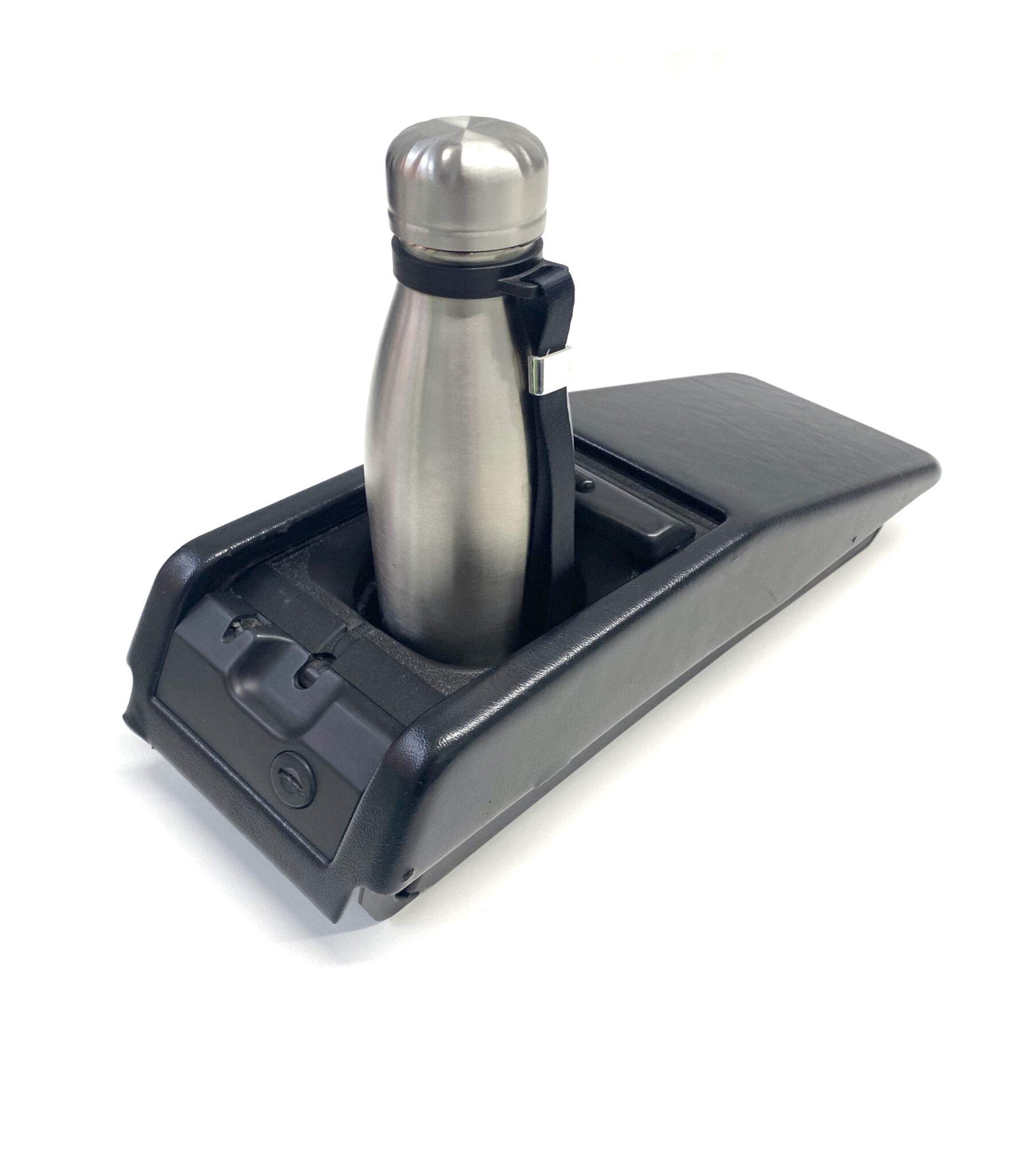 Mercedes W124 C124 A124 S124 Custom Cup Holder Insert Cupholder for ...