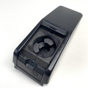 Mercedes W124 C124 A124 S124 Custom Cup Holder Insert Cupholder for ...