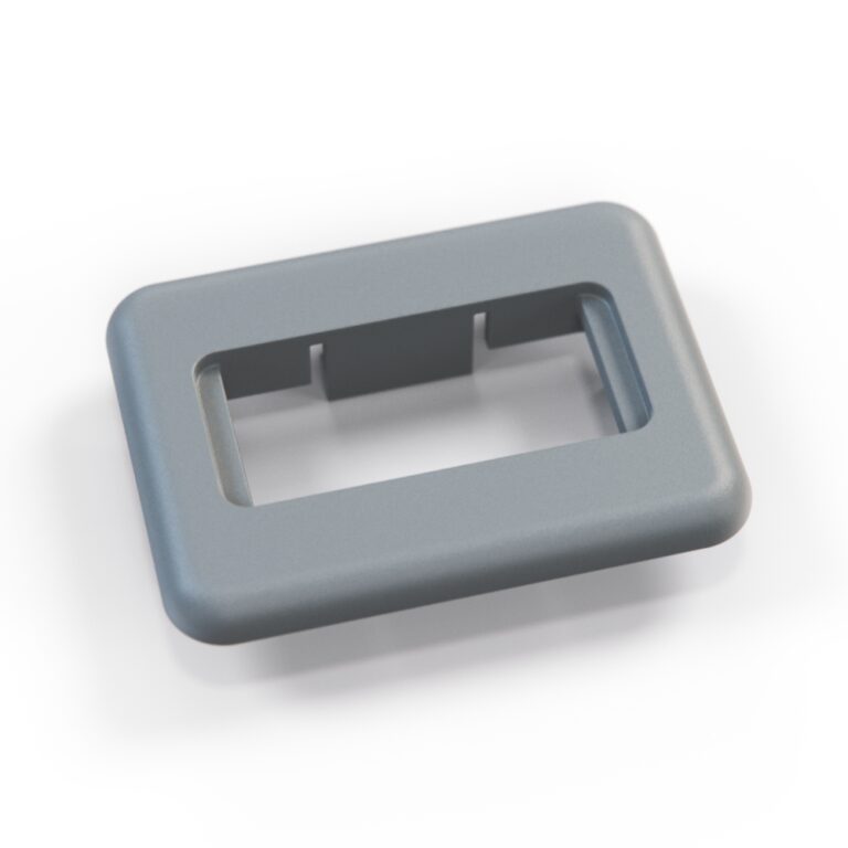 W123 W124 W201 W463 Window Switch Frame Trim Color A1268210059 ...