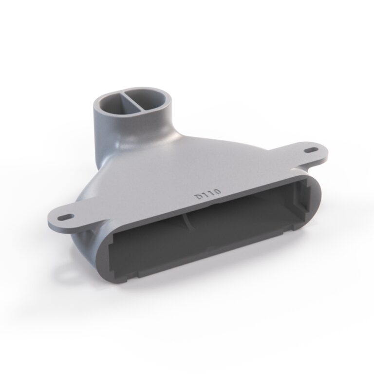 Chevrolet Impala 3rd Generation Air Vent Duct Adapter Driver/Passenger ...
