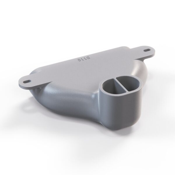 Chevrolet Impala 3rd Generation Air Vent Duct Adapter Driver/Passenger ...