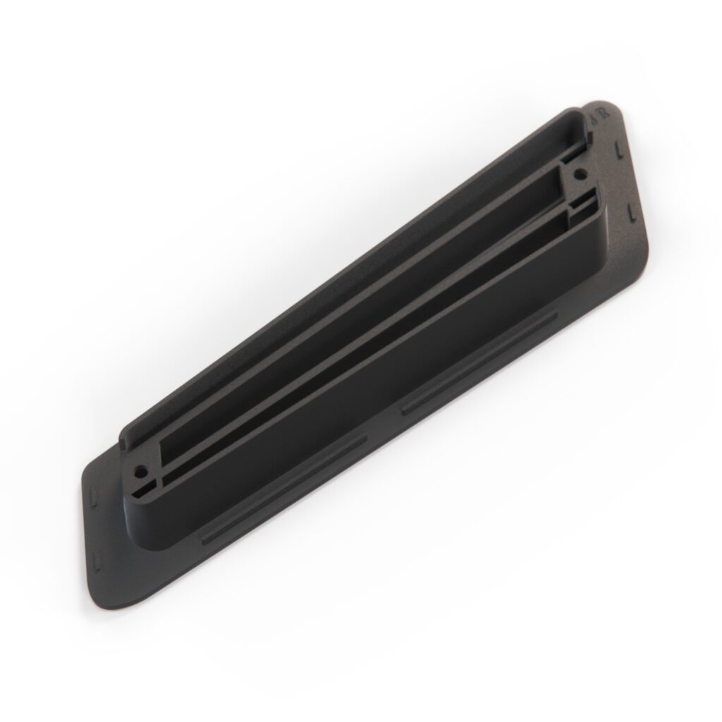 Mercedes Benz G Class W463 Front Air Vent Grille Left Or Right Black ...