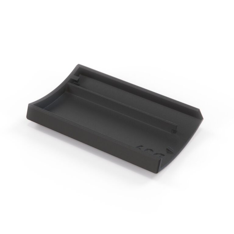 VW Jetta Golf MK3 Wolfsburg OBD Port Cover Trim Black NLA 1H1858981B ...