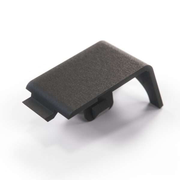 Ford Sierra MK1 RS Cosworth Instrument Binnacle Screw Cover Black Or ...