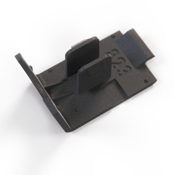 Ford Sierra MK1 RS Cosworth Instrument Binnacle Screw Cover Black Or ...