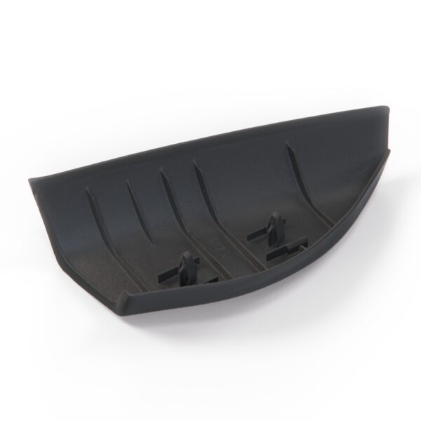 Mazda RX7 FD3S Inner Sail Garnish Corner Trim Left Or Right Black FD01 ...