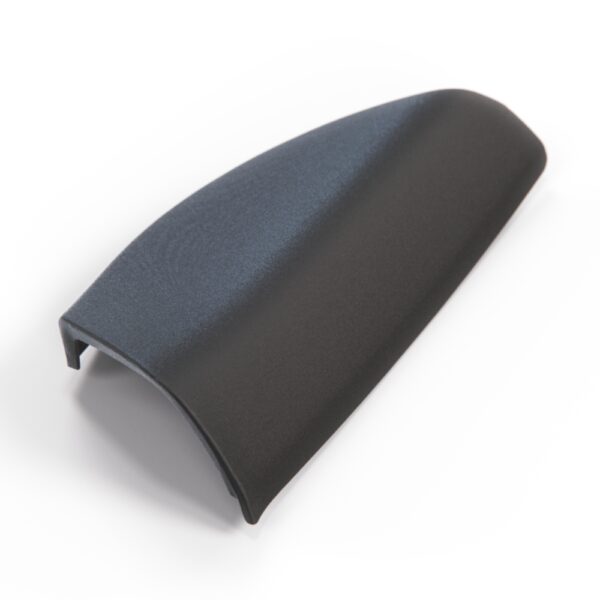 Mazda RX7 FD3S Inner Door Garnish Corner Trim Left Or Right Black FD01 ...