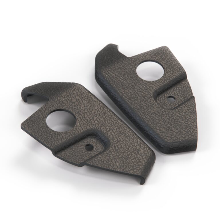 Nissan 300ZX Z31 Roof T-Top Interior End Trim Garnish Set Of 2 Left And ...