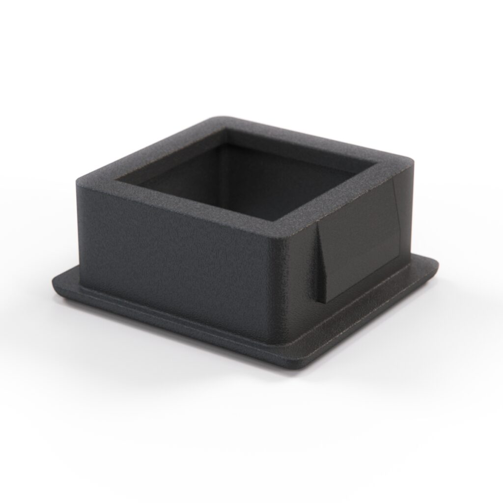 BMW E36 Central Locking Button Bezel Black 51168201451 - OctoClassic