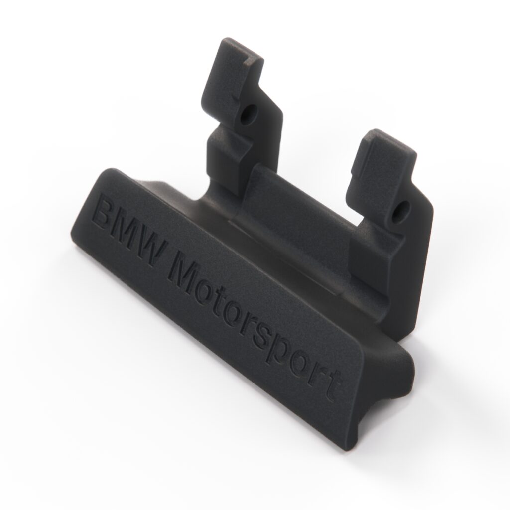 BMW E36 Triple Gauge Pod Panel Black - OctoClassic