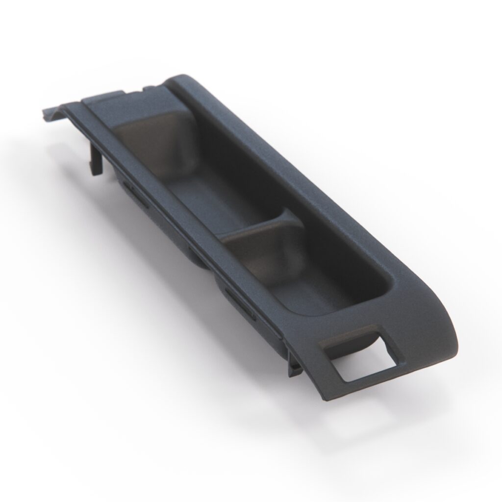 BMW E38 Armrest Middle Storage Tray Compartment Left Or Right ...
