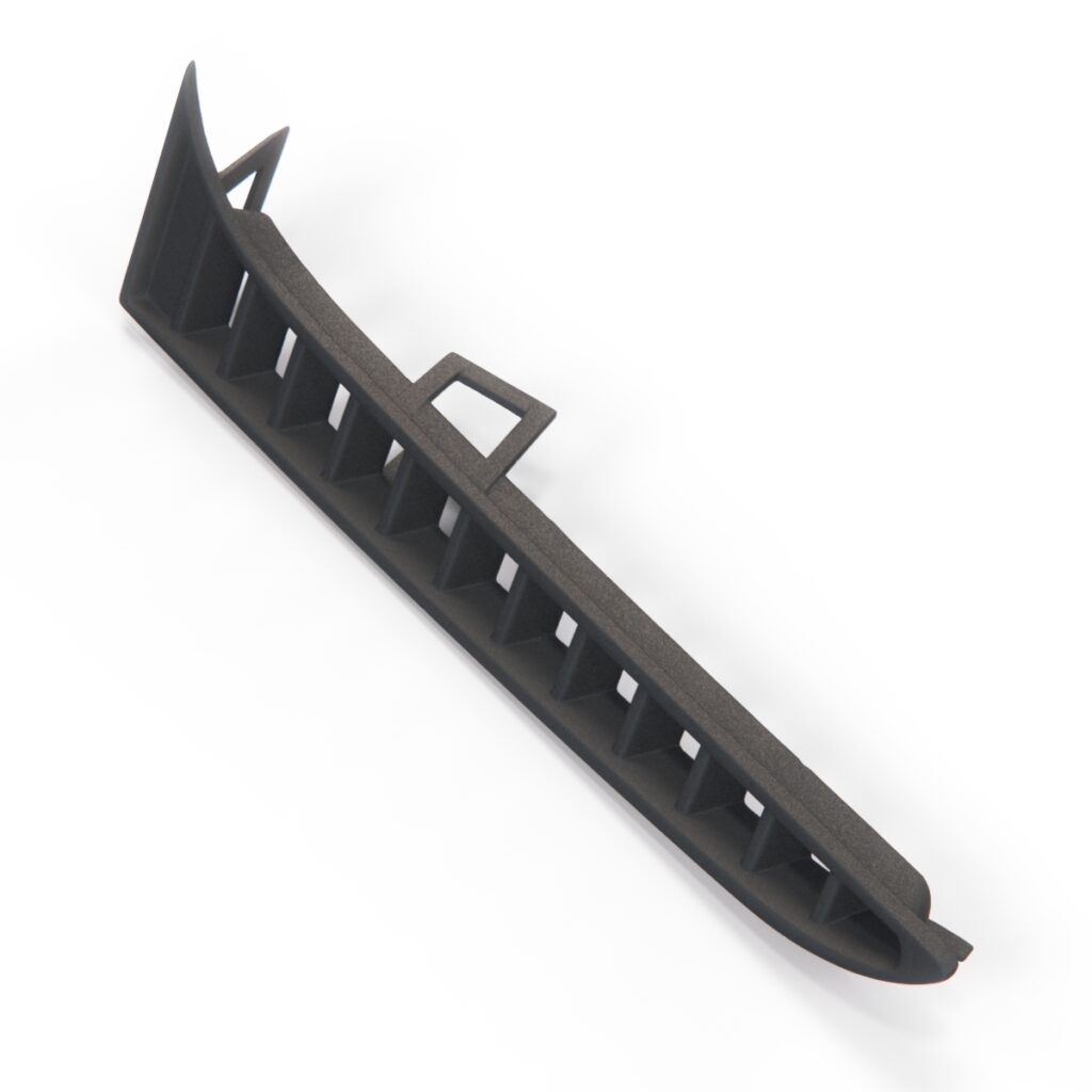 BMW F80 F82 F83 Front Bumper Air Inlet Side Grille Left Or Right Black ...