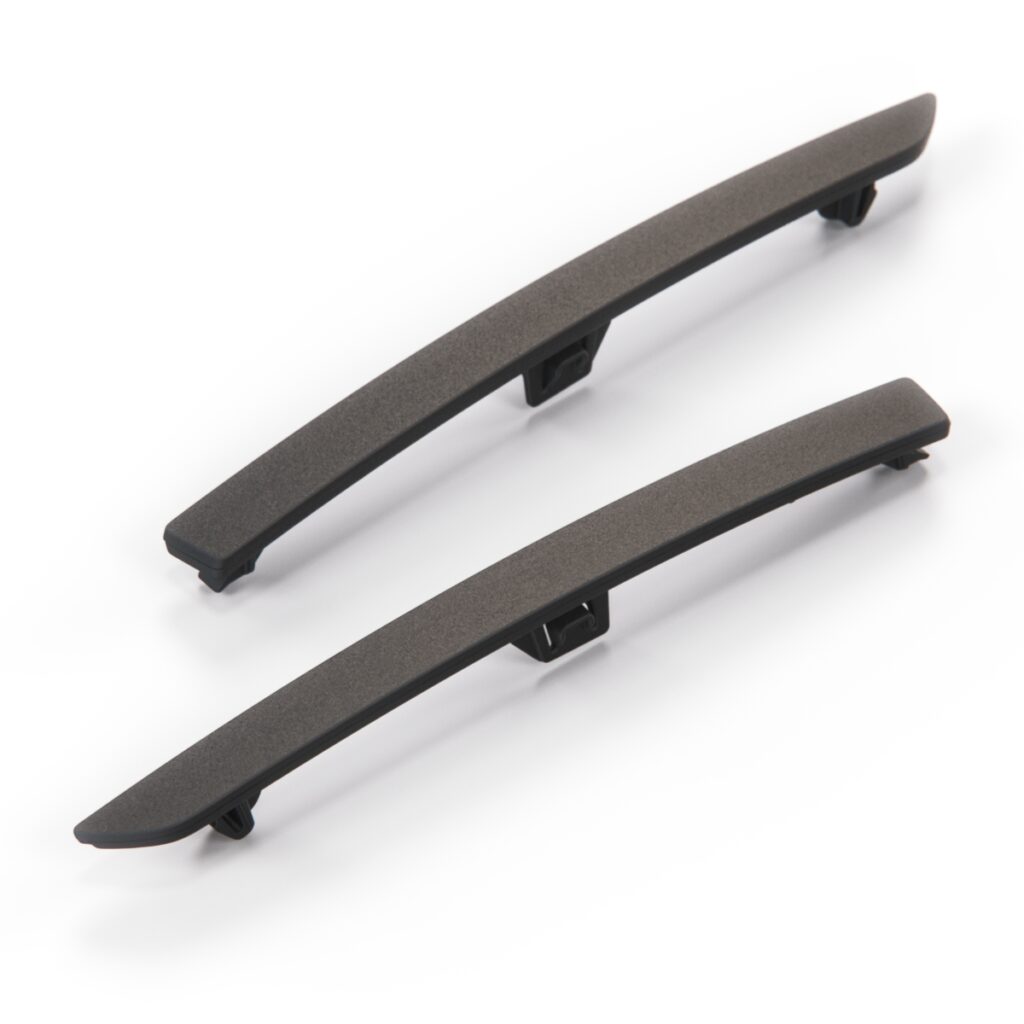 BMW M3 M4 F80 F82 F83 Rear Bumper Reflectors Custom Replacement Set Of ...