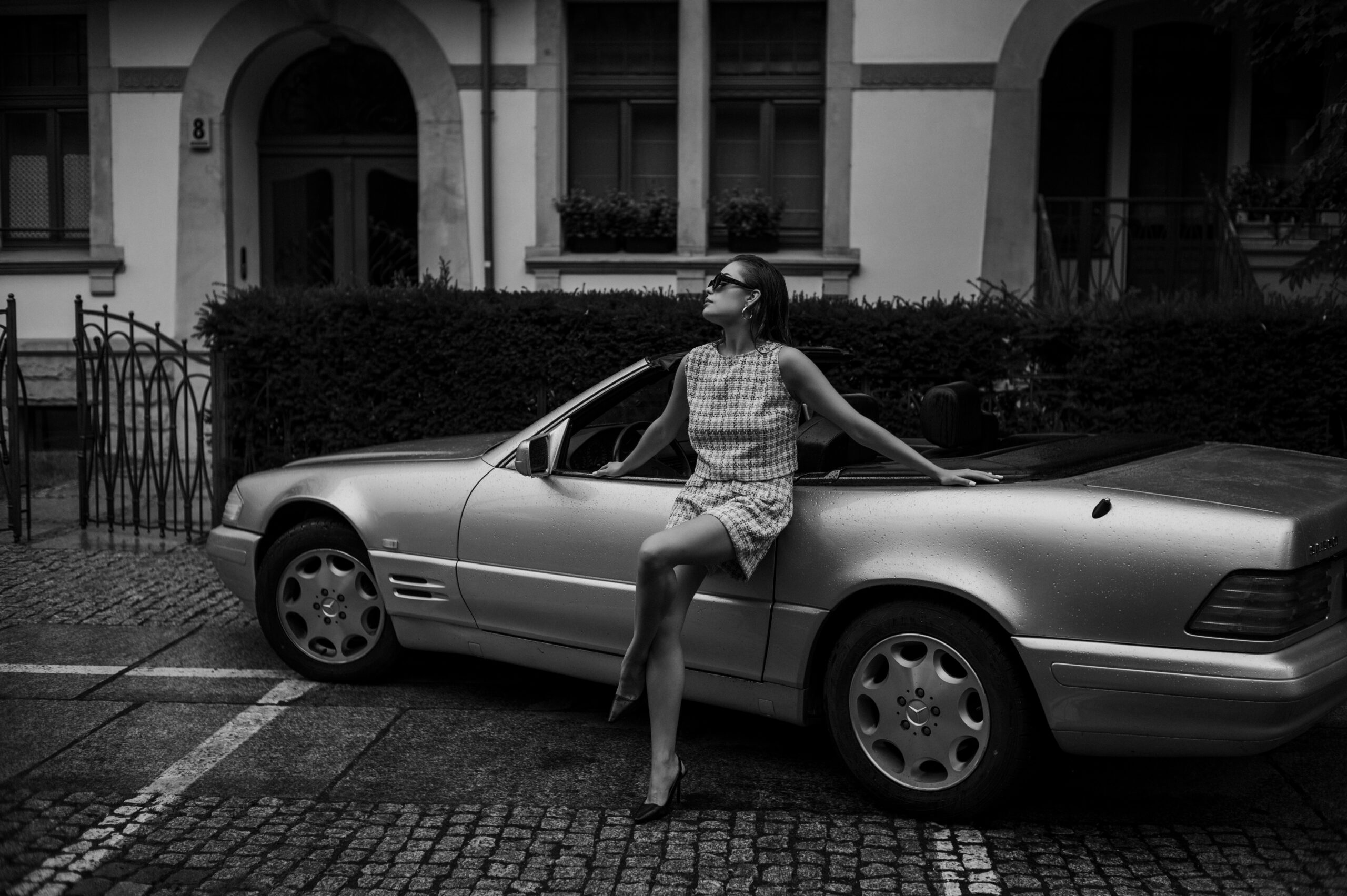 OctoClassic - Re-engineered spare-parts for classic cars