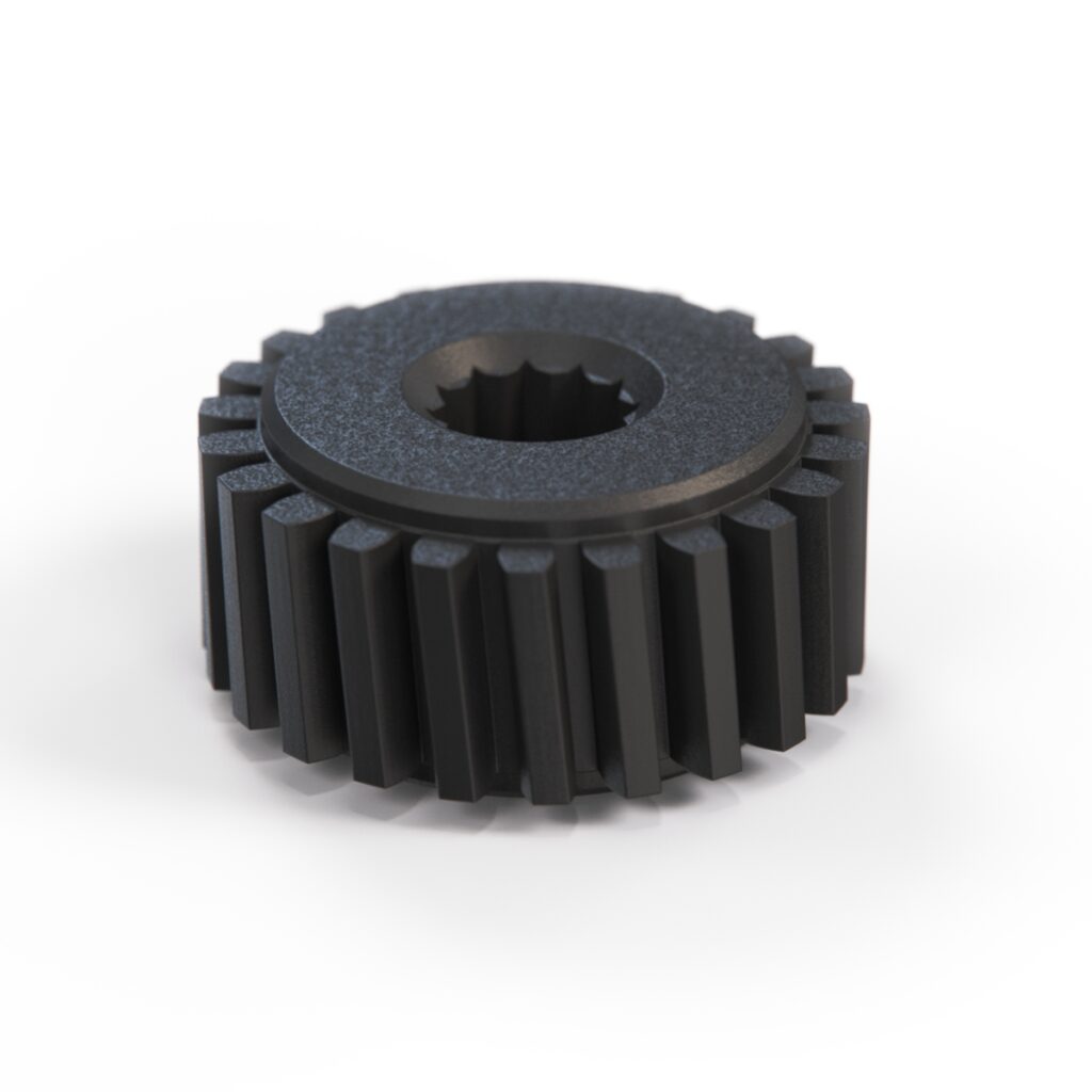 Toyota Camry Steering Column Height And Tilt Adjusting Gear Black