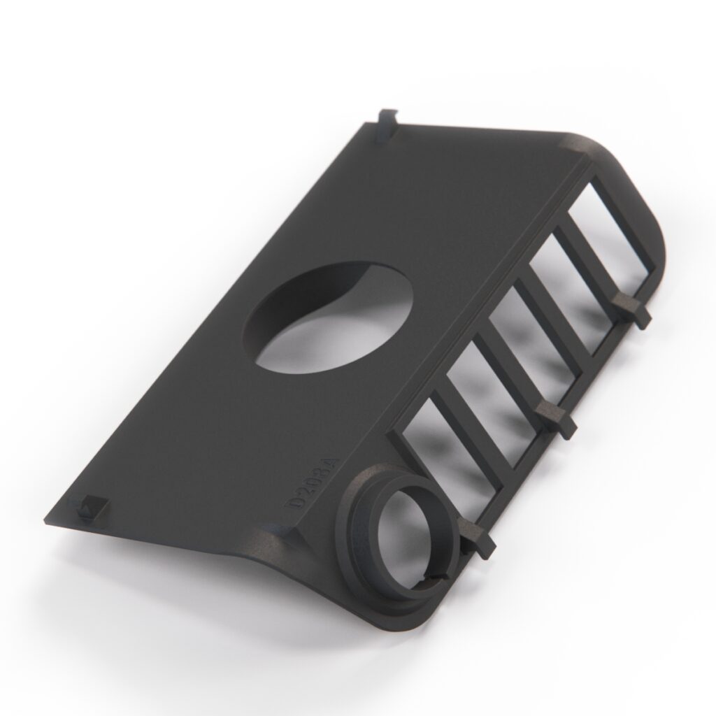 BMW E36 Bottom Compartment 52mm Turbo Gauge Holder Single Double Or ...