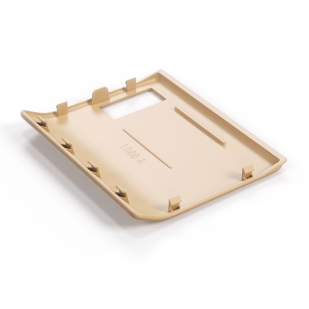 BMW E46 Front Roof Headlining Cover 3 Versions All Colors 51448233452 ...