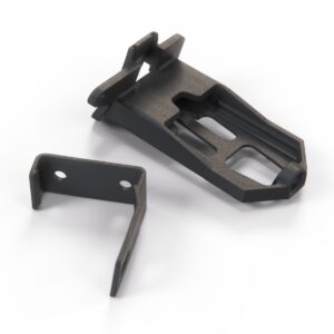 Mercedes SL R129 facelift eco leather seat covers set - OctoClassic