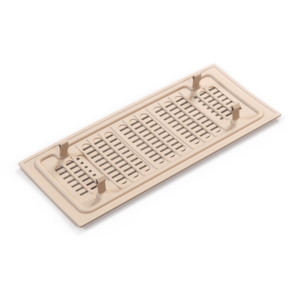 Mercedes W114 W115 Dashboard Central Speaker Cover All Colors ...