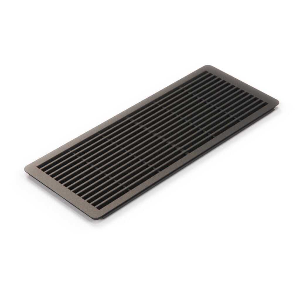 Mercedes W140 W208 W209 W215 W220 Sunroof Top Covering Grille All ...