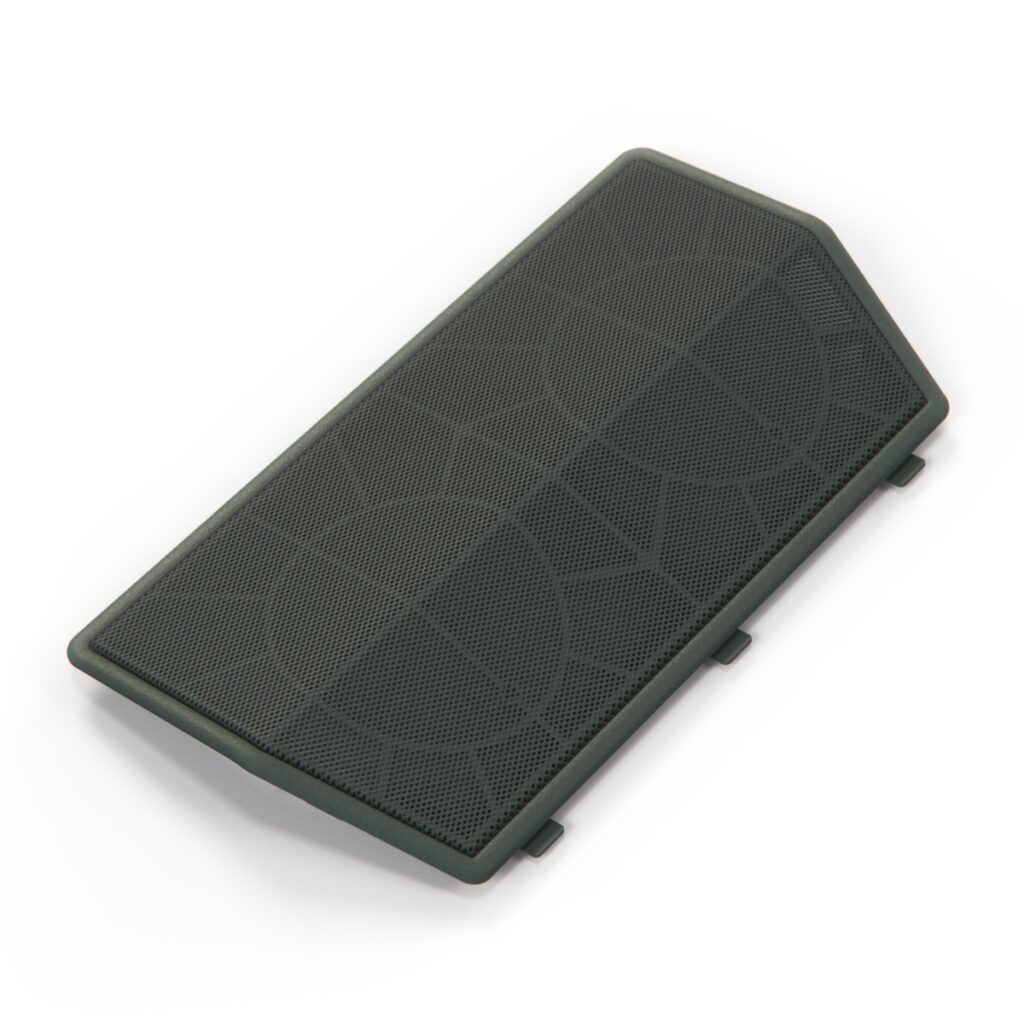 Mercedes W202 Rear Speaker Cover All Colors A2028200012