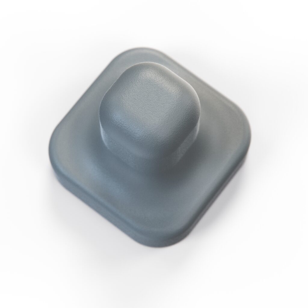 Nissan 300ZX Z32 Side View Mirror Adjust Knob All Colors - OctoClassic