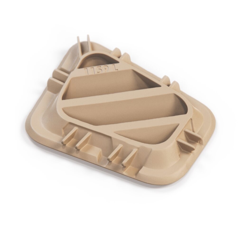 Range Rover L320 Sport Side Dash Air Vent Defroster Grille Left Or ...