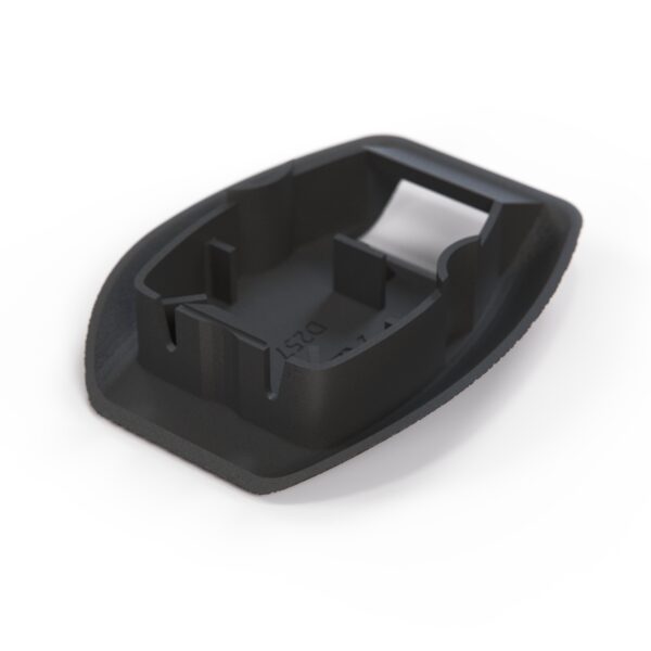 Mercedes Benz W124 C124 Cover Fairing Trim Seat Belt Rail To Tunnel ...