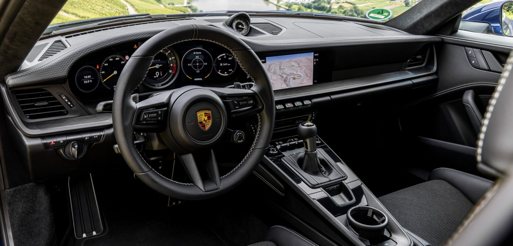Porsche 911 Turbo depreciation: A smart financial choice