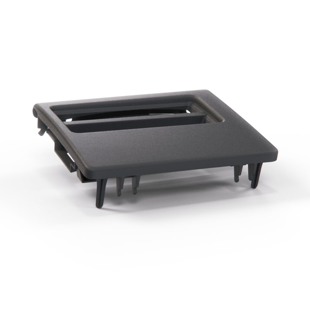 Jeep Cherokee XJ Automatic Shift Indicator Bezel Trim LHD Or RHD Black ...