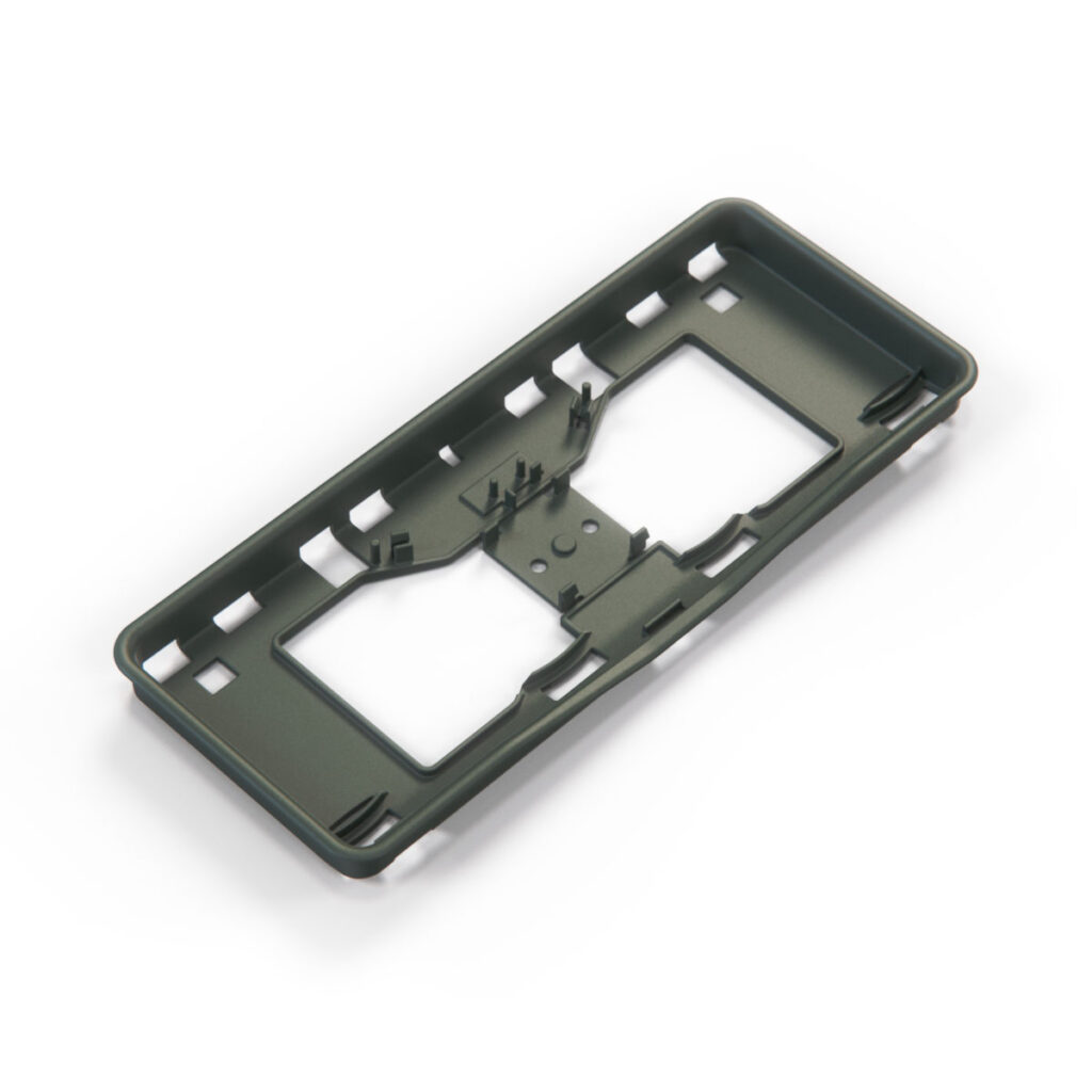 Mercedes W124 W210 W211 W212 W213 W238 Sun Visor Vanity Mirror Rear ...