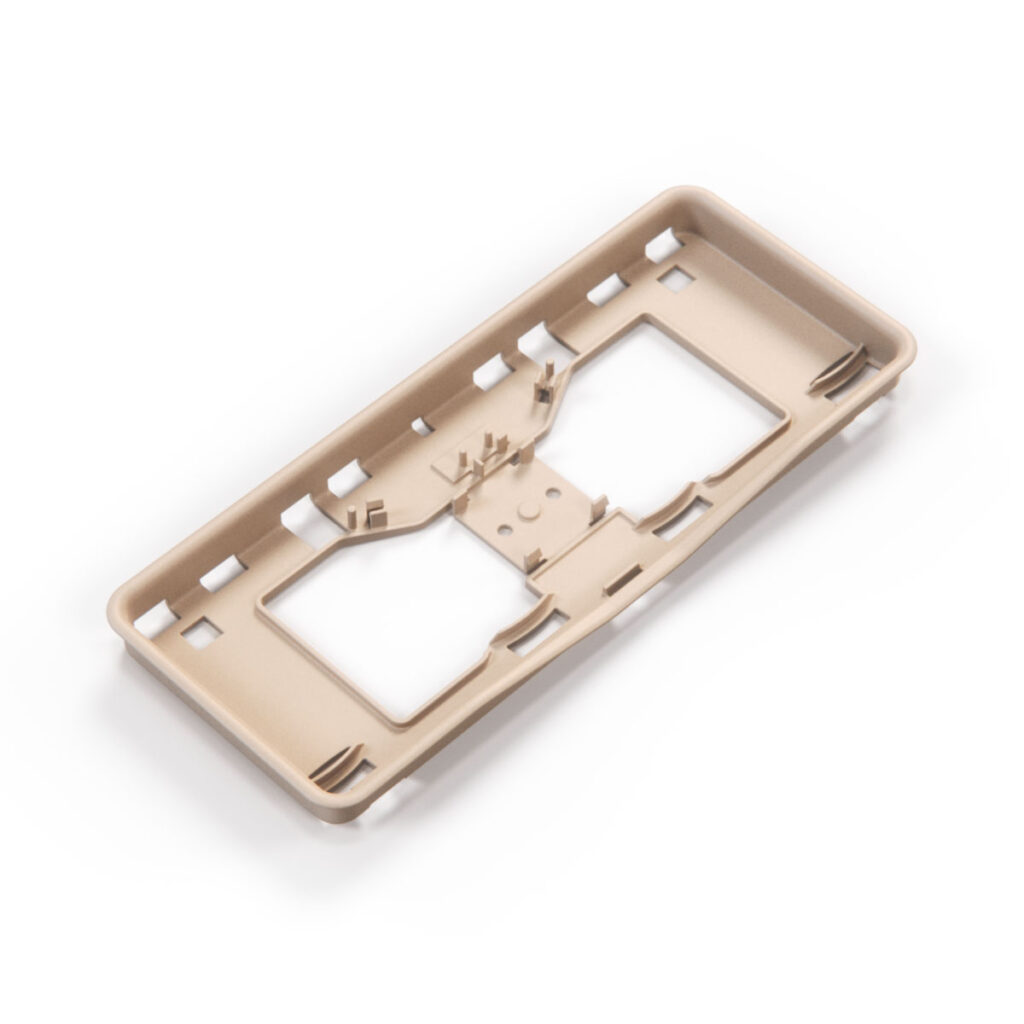 Mercedes W124 W210 W211 W212 W213 W238 Sun Visor Vanity Mirror Rear ...