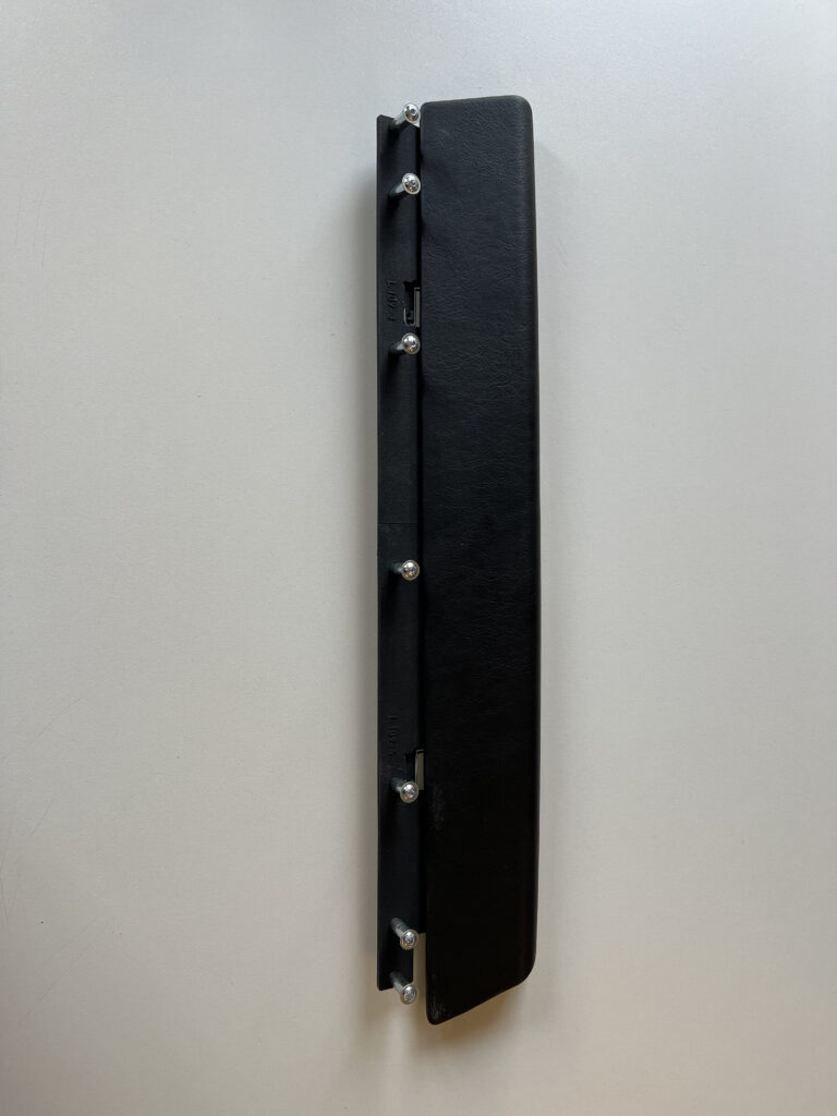 Mercedes R129 Pre-Lift Interior Door Panel Storage Compartment Left Or ...