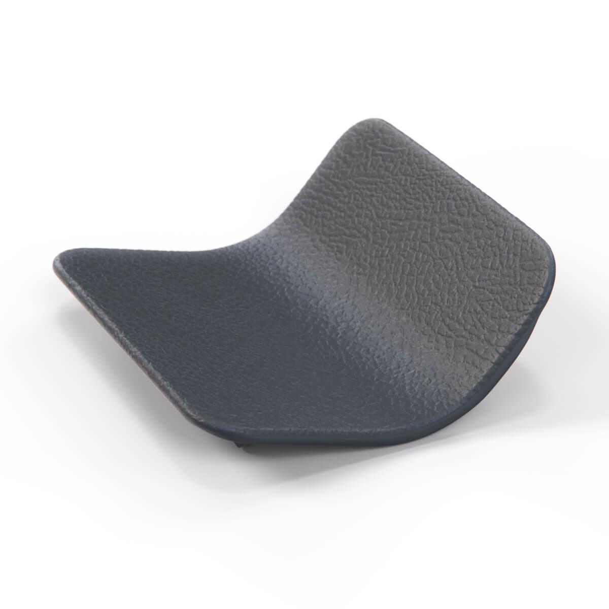 Honda Civic EG SR3 Hatchback Trunk Rear Outer Tail Light Cover Lid Gray ...