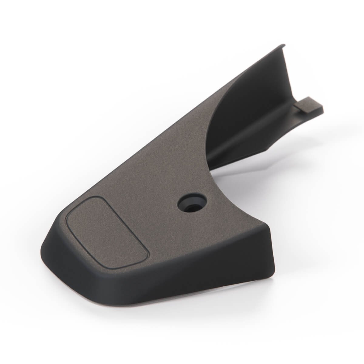 BMW E30 Recaro Seat Trim – Outer Mechanism Upper Part Left Or Right ...