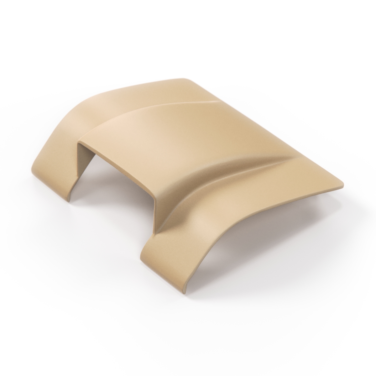 BMW E30 Touring Luggage Hinge Cover Left Or Right All Colors ...