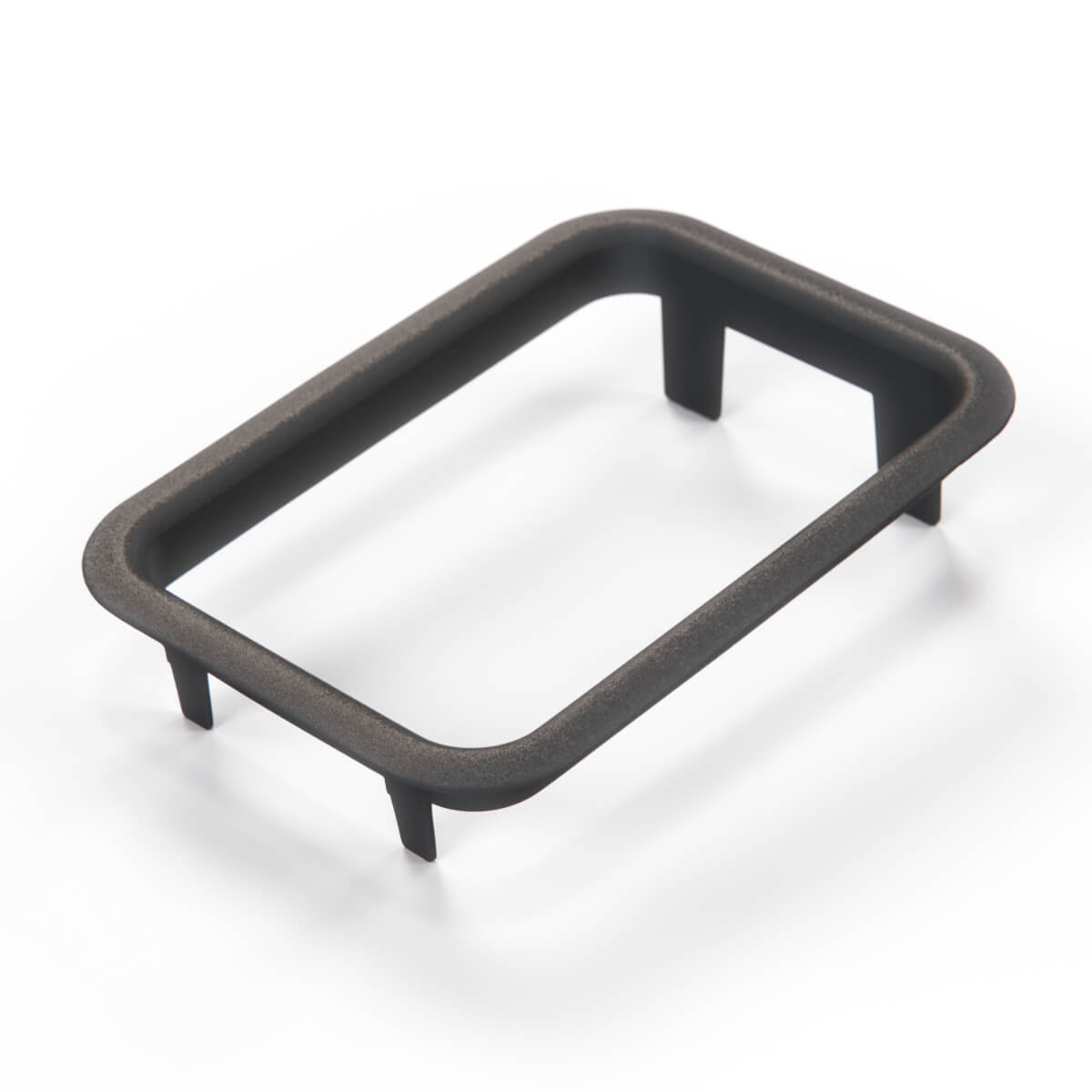 Mercedes G-Class W463 W461 W202 Gear Shifting Level Plastic Trim Black ...