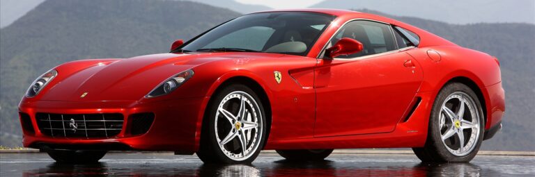 Ferrari market crash or comeback?