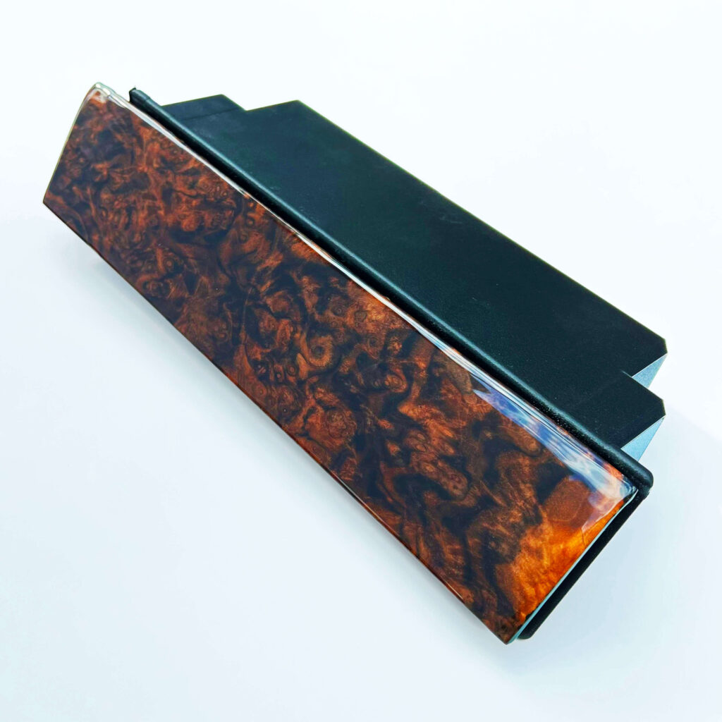 Mercedes R129 500SL Center Console Dash Glove Box Compartment Cover ...