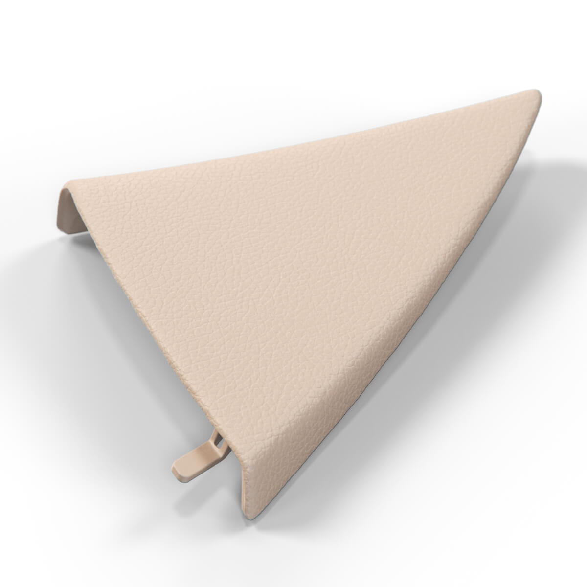 Mercedes R129 PRE LIFT Door Mirror Triangle Left Or Right Imitation ...