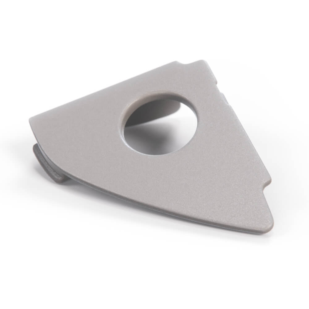 Alfa Romeo 159 Brera 939 Spider Door Handle Key Hole Trim Left Or Right ...