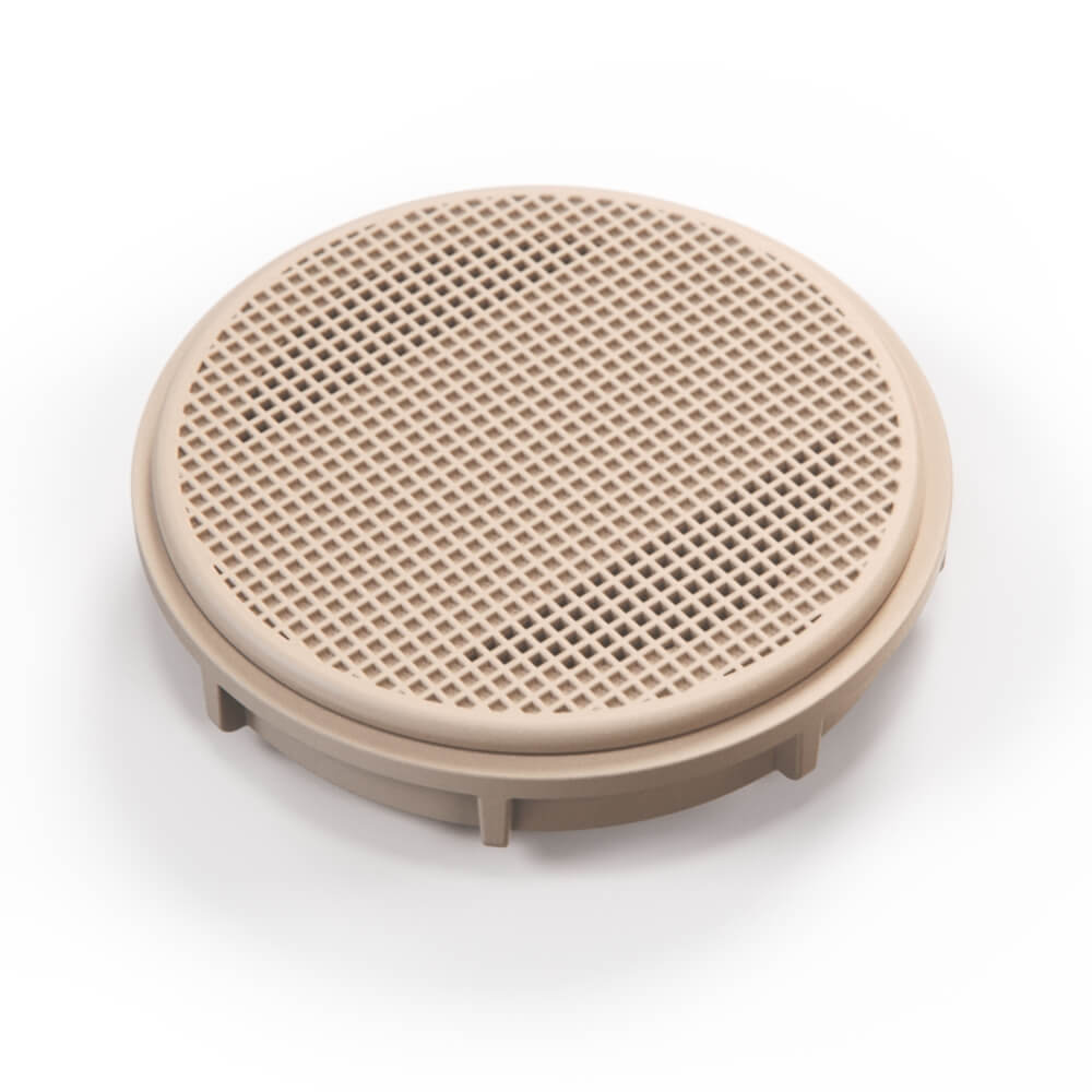 Mercedes W210 Dashboard Phone Holder Speaker Grille All Colors B67880342