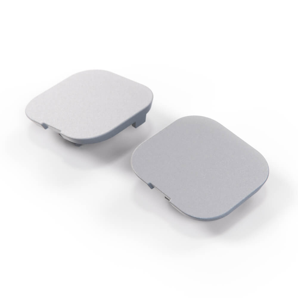 Subaru Impreza GD WRX STI Wagon Rear Spoiler Screw Cover Cap Set Of 2 ...