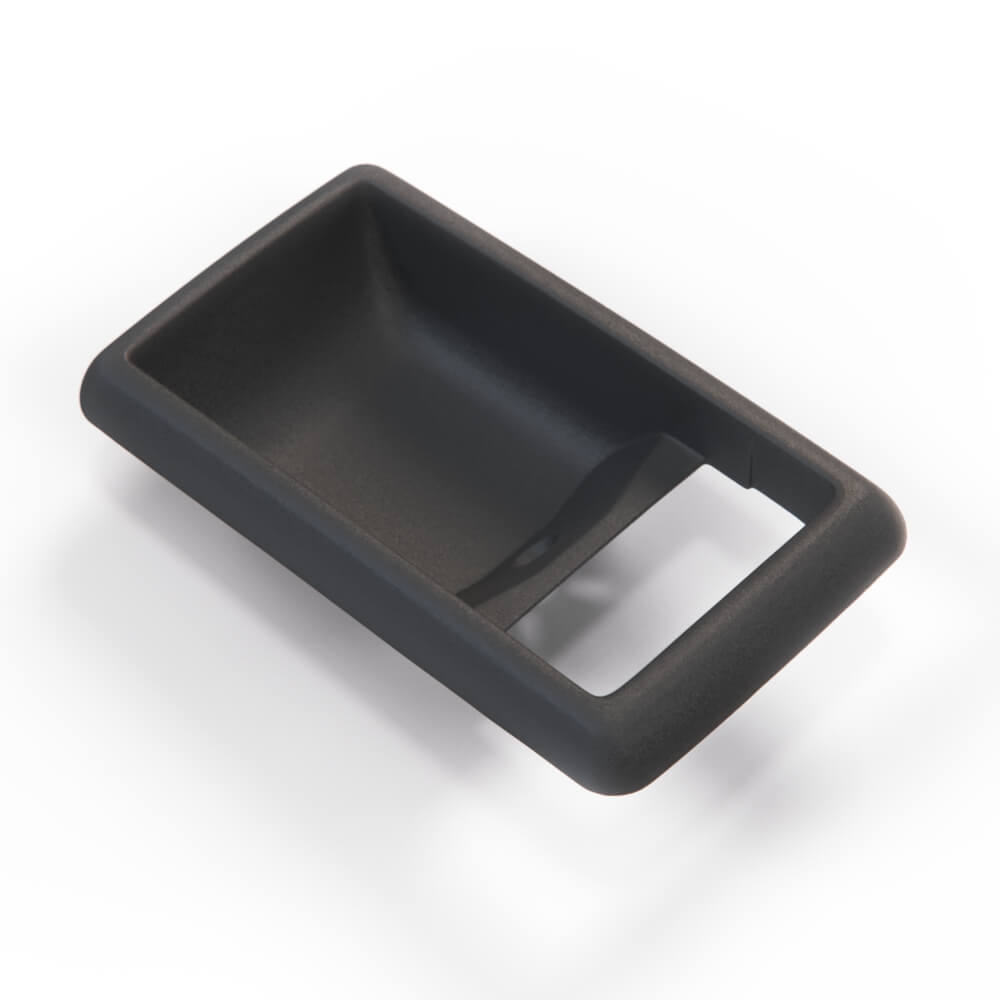 Toyota Corolla AE86 Levin Trueno MR2 Inner Door Handle Frame Bezel ...