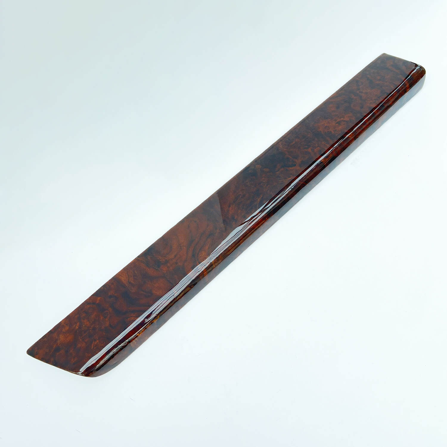 Mercedes R129 Pre-Lift Custom Interior Door Panel Storage Compartment ...