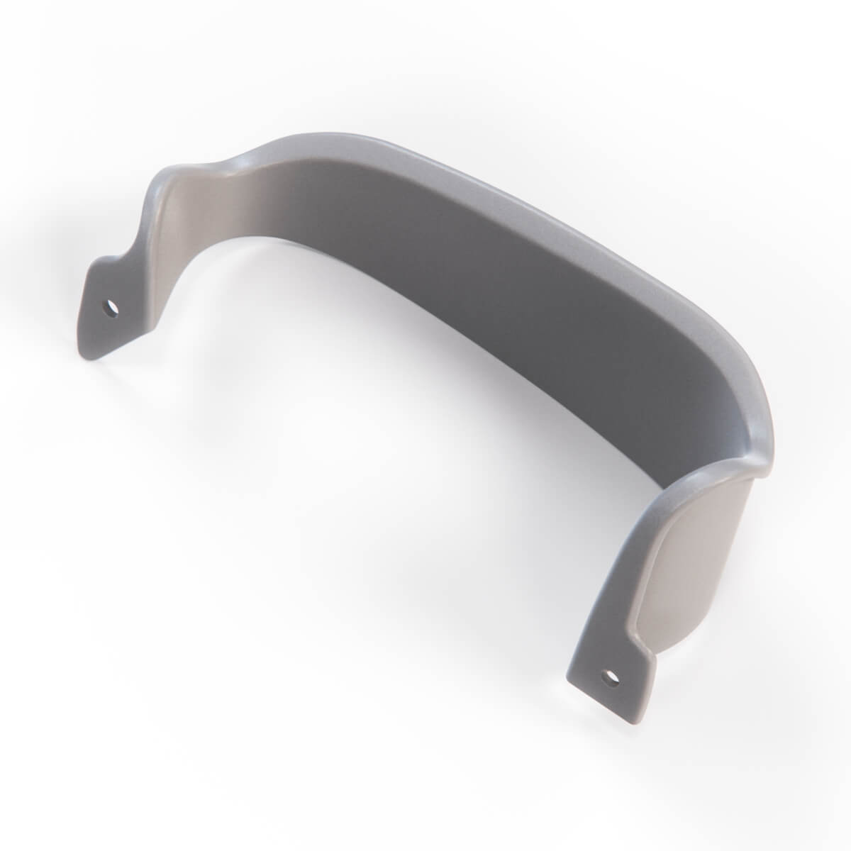 Alpina B12 (BMW E38) Rear Bumper Exhaust Tip Trim Left Or Right Primed ...
