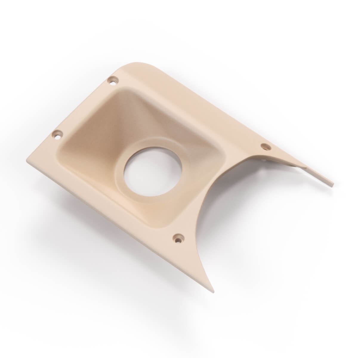 Mercedes G-Class W460 Dashboard Ignition Lock Cover Trim LHD Or RHD All ...