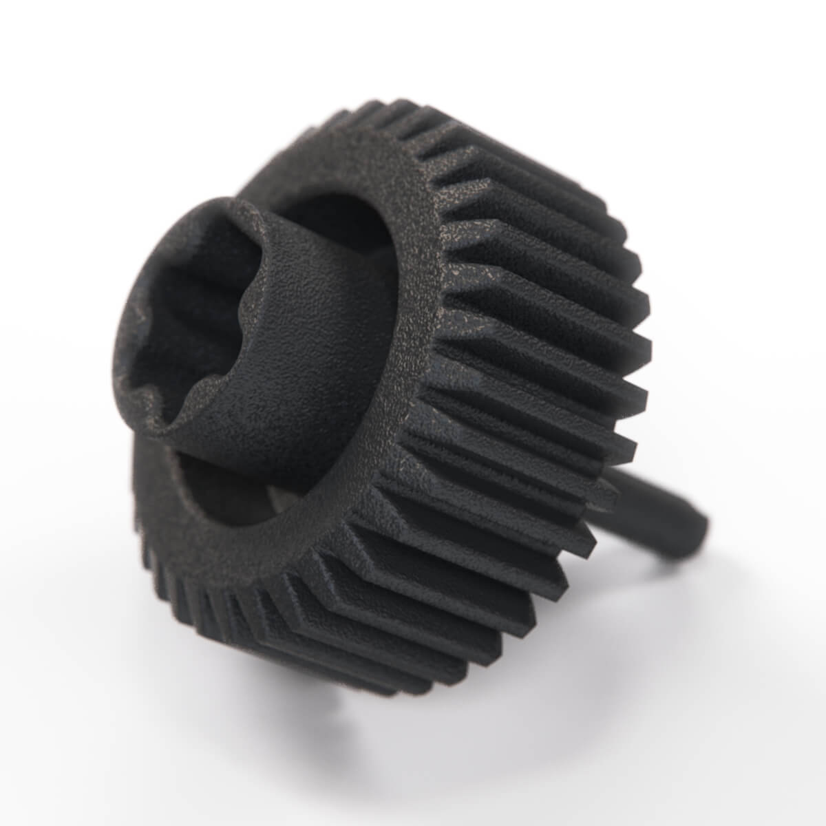 Alfa Romeo Spider Type 939 Replacement Gear Roof Hatch Motor 71747615