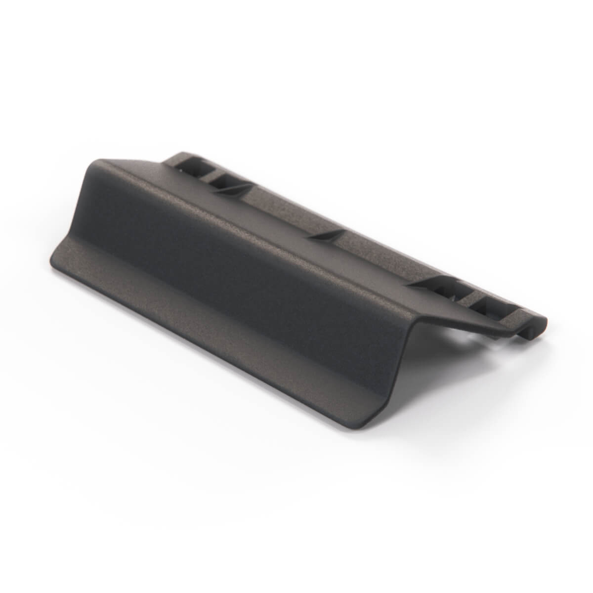 BMW E34 M5 Fuse Box Lock Black 61131379502